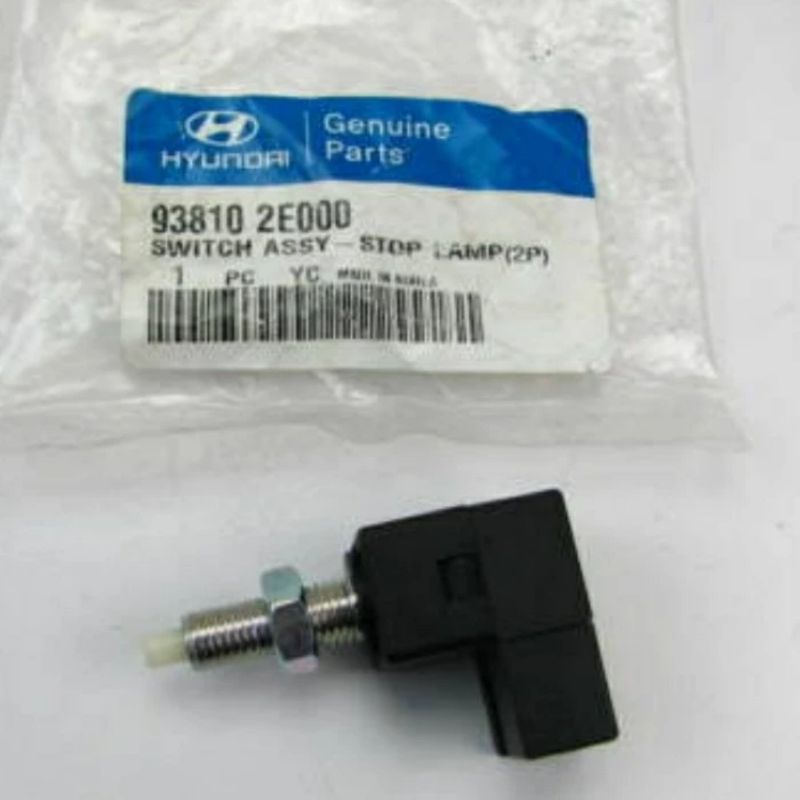 Jual Swiitch rem Hyundai Trajet Tucson kia Picanto Original Genuine ...
