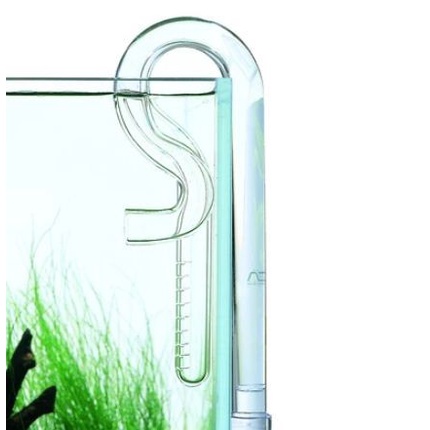 Jual Aquaka Mini Glass Lily Pipe Mini Bukan Skimmer Stainless | Shopee ...