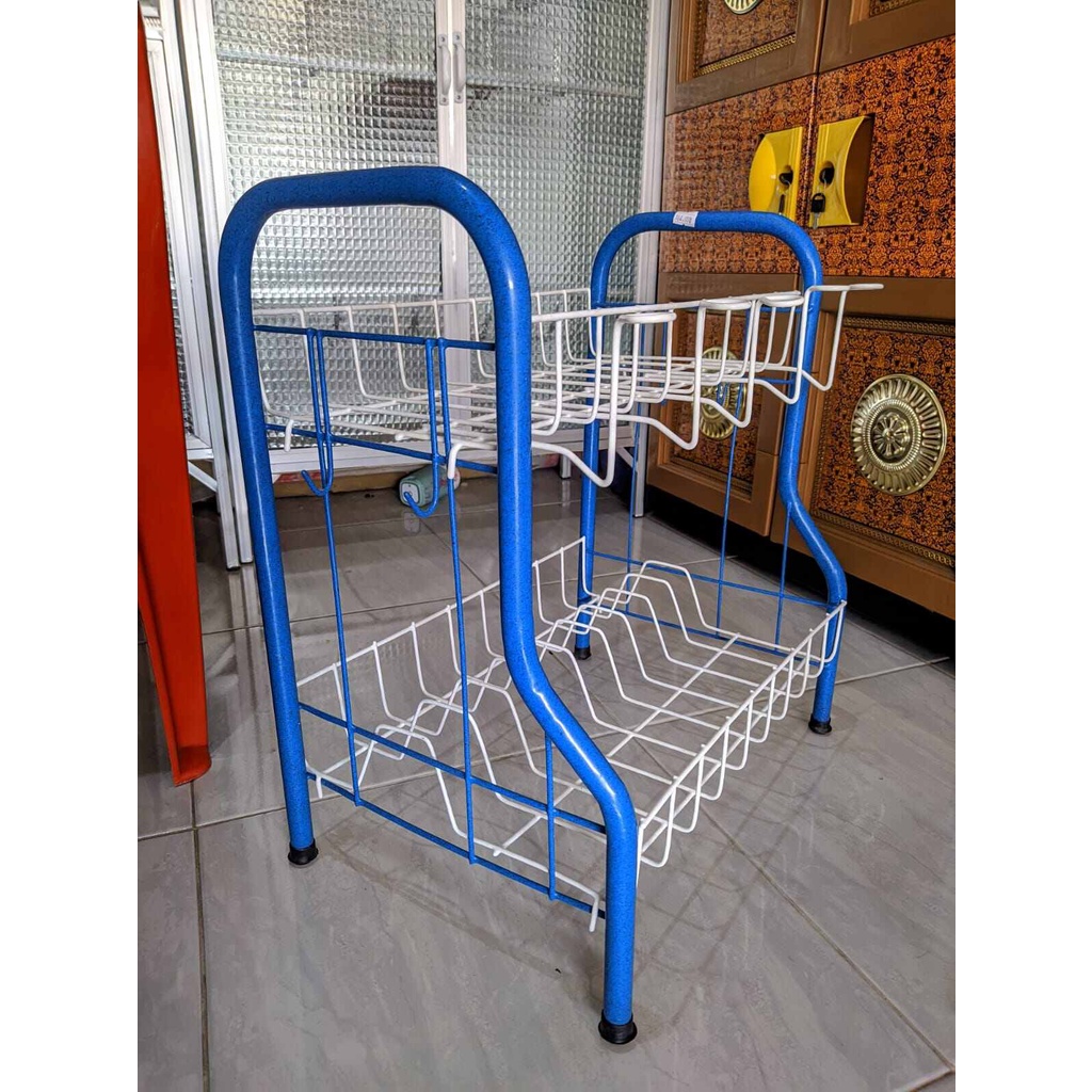 Jual RAK WASTAFEL RAK PIRING KECIL(bukan master) | Shopee Indonesia