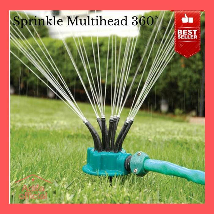 Jual Sprinkler Sprinkel Taman Sprinkler Springkel Irigasi Tanaman Kebun ...