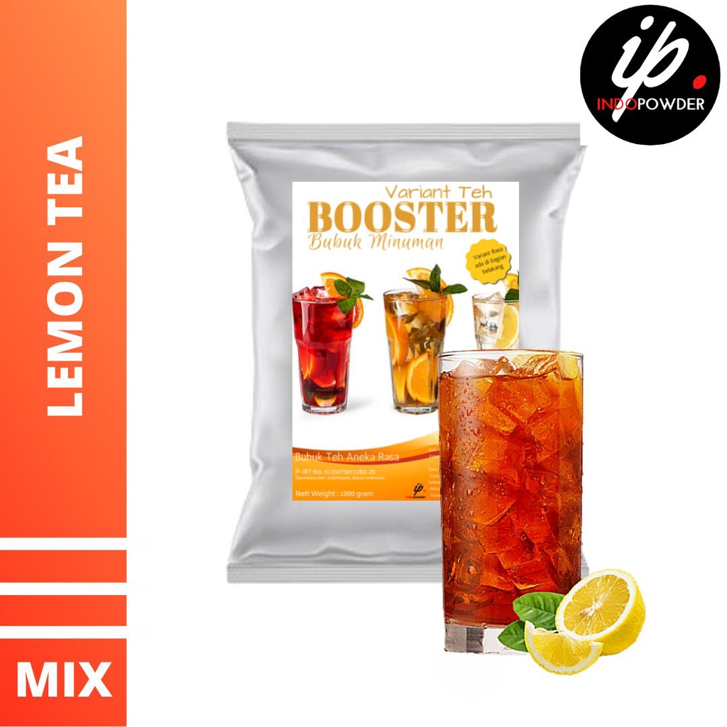 Jual powder minuman varian tea Harga Terbaik & Termurah Maret 2023 ...