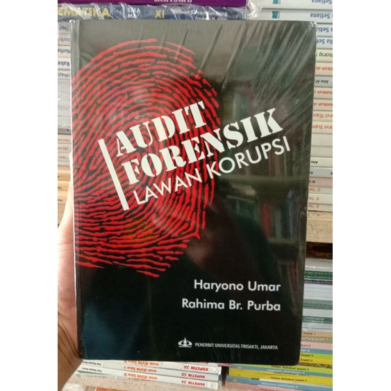 Jual Audit Forensik Lawan Korupsi (Paung) | Shopee Indonesia Jual Audit Forensik Lawan Korupsi (Paung) | Shopee Indonesia
