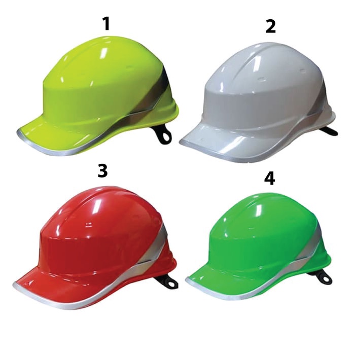 Jual Safety Helmet Helm Venitex / Venitex / Delta Venitex Hard Hat ...