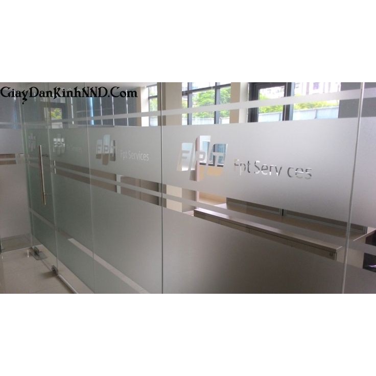 Jual CUTTING STIKER SANDBLAST KACA PINTU TOKO | Shopee Indonesia