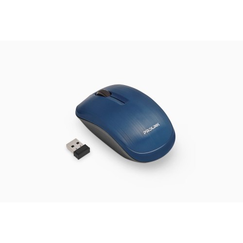 Jual PROLINK MOUSE WIRELESS PMW 5010 - mouse prolink pmw 5010 wireless ...