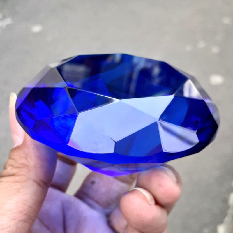 Jual BATU AMERICAN DIAMOND JUMBO | Shopee Indonesia