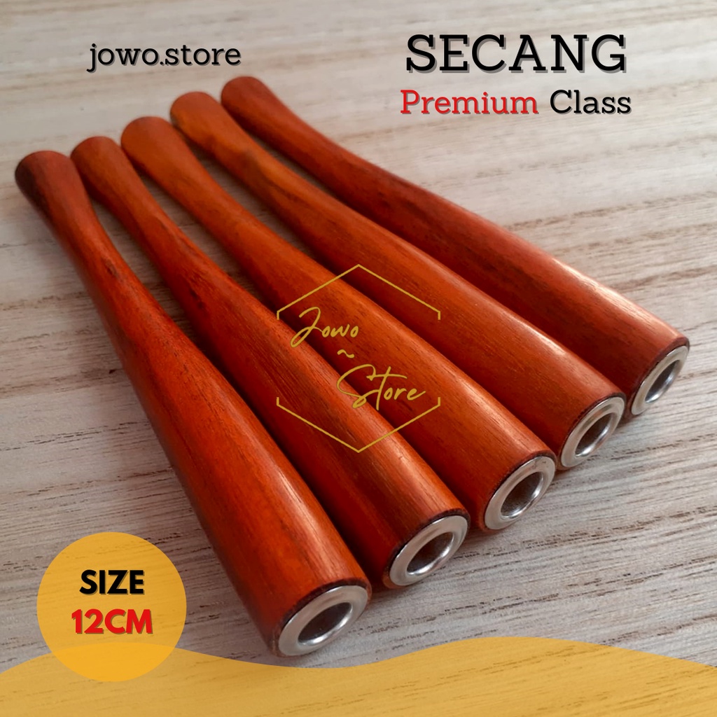 Jual Diskon pipa rokok kayu secang once roko merah | Shopee Indonesia