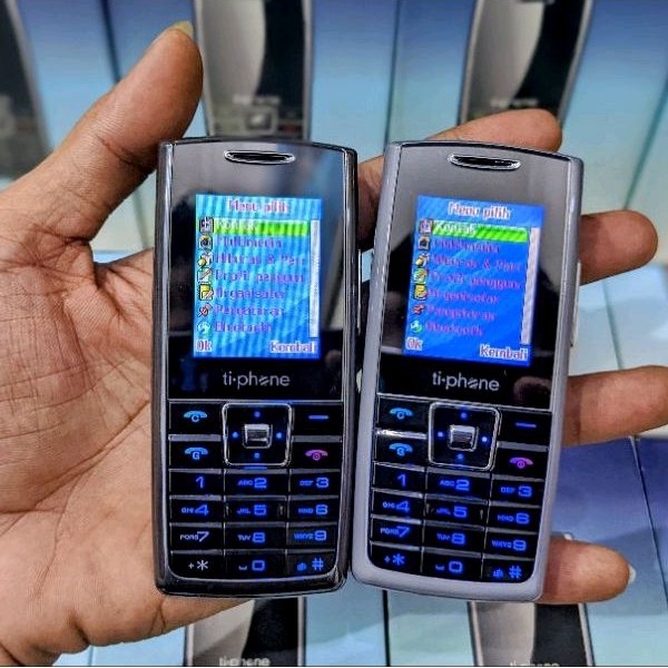 Jual Ti.phone 5508 Handphone Murah Untuk Pemutar Musik | Shopee Indonesia