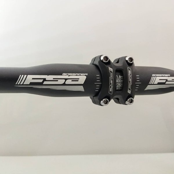 Jual Stem FSA 70mm | Shopee Indonesia