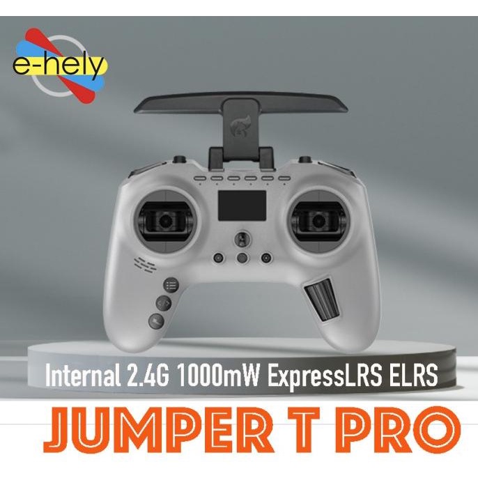 Jual Jumper T-Pro / T Pro Internal 2.4G 1000Mw Expresslrs Elrs Module ...