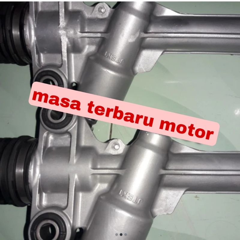 Jual rack steer eps avanza veloz xenia original | Shopee Indonesia