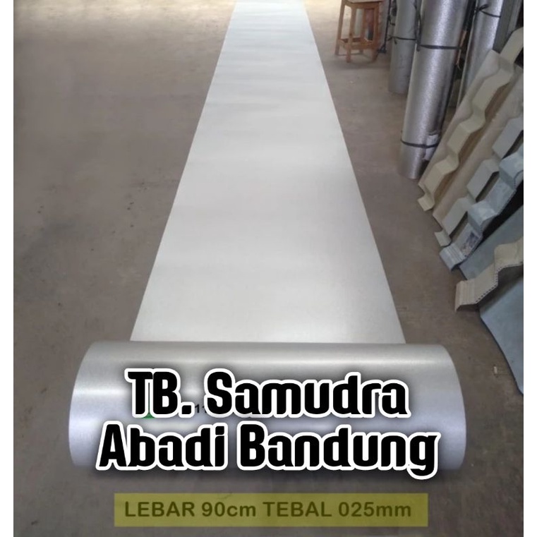 Jual Seng Plat Talang Galvalum Anti Karat 90cm Meteran Ready Bandung ...