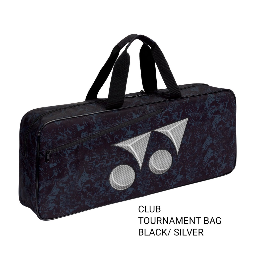 Jual Tas Badminton YONEX 3D 22431WT / YONEX Badminton Bag 3D-22431 WT ...