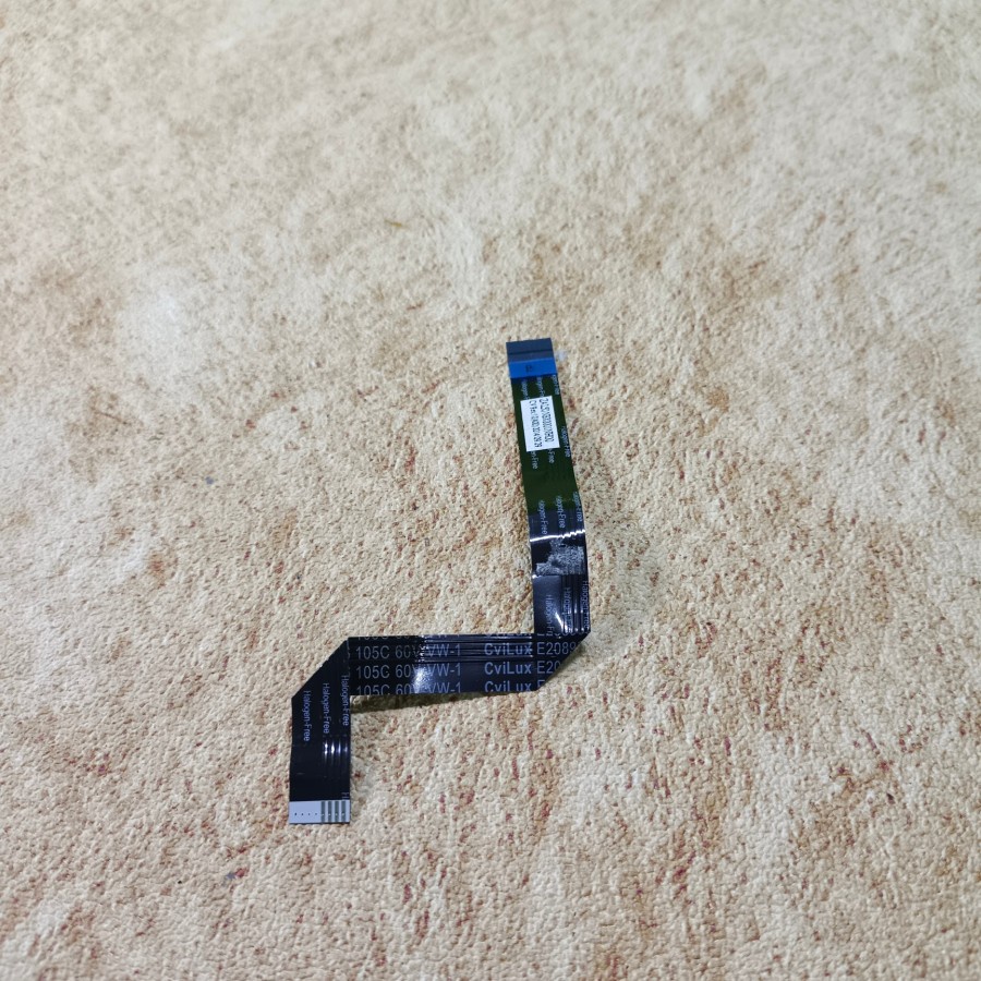 Jual Kabel Fleksi Connector Touchpad Laptop Dell Latitude 3450 | Shopee ...