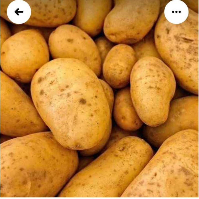 Jual kentang 1kg | Shopee Indonesia