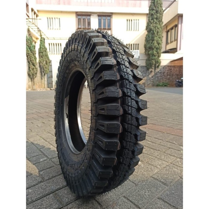 Jual GT Radial Traction Pro 700 14 8PR Ban Mobil 700 - 14 cocok untuk ...