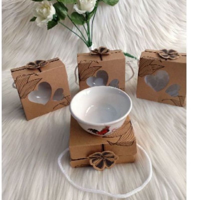 Jual SOUVENIR MANGKOK AYAM + BOX RUSTIC - SOUVENIR NIKAH & SOUVENIR ...