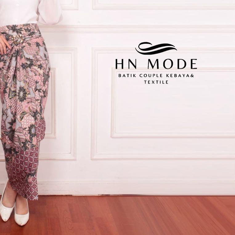 Jual Naily kebaya - Rok lilit batik modern motif terbaru / rok serut ...