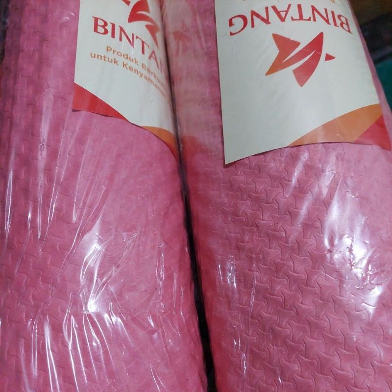 Jual KARPET EVA TEBAL MOTIF 3MM UK 120X200CM / KARPET PIKNIK / KARPET ...