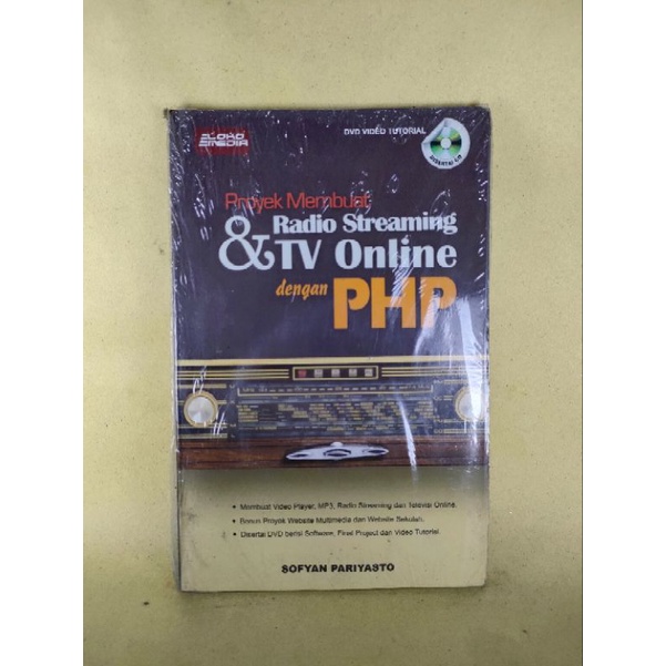 Jual Proyek Membuat Radio Streaming & TV online dengan PHP . vsp2 ... Jual Proyek Membuat Radio Streaming & TV online dengan PHP . vsp2 ...