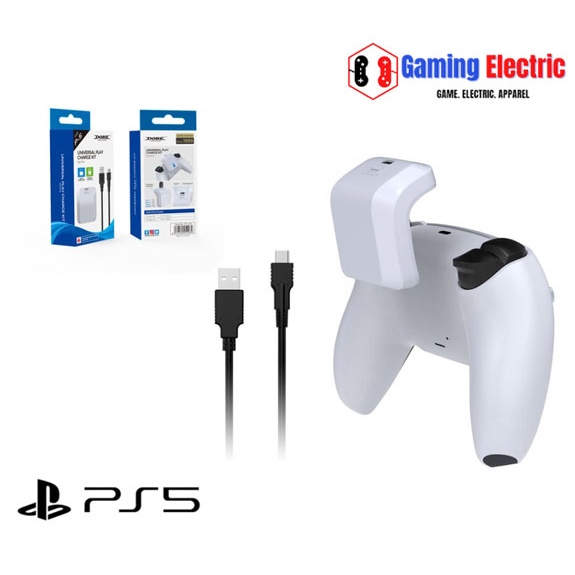 Jual Power Bank Battery Pack 1500 mAh Fast Charger Kit Stik Stick PS5 ...