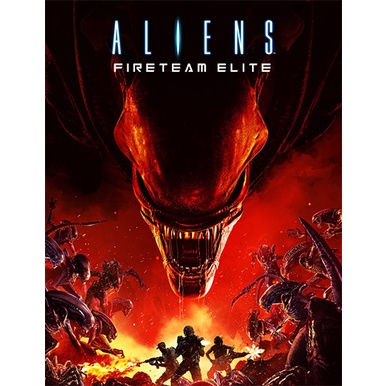 Jual Aliens : Fireteam Elite GAME PC | Shopee Indonesia
