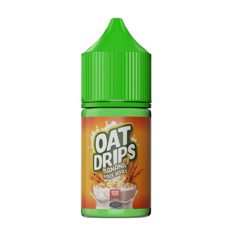 Jual OAT DRIPS PODS FRIENDLY SERIES 30ML | Shopee Indonesia