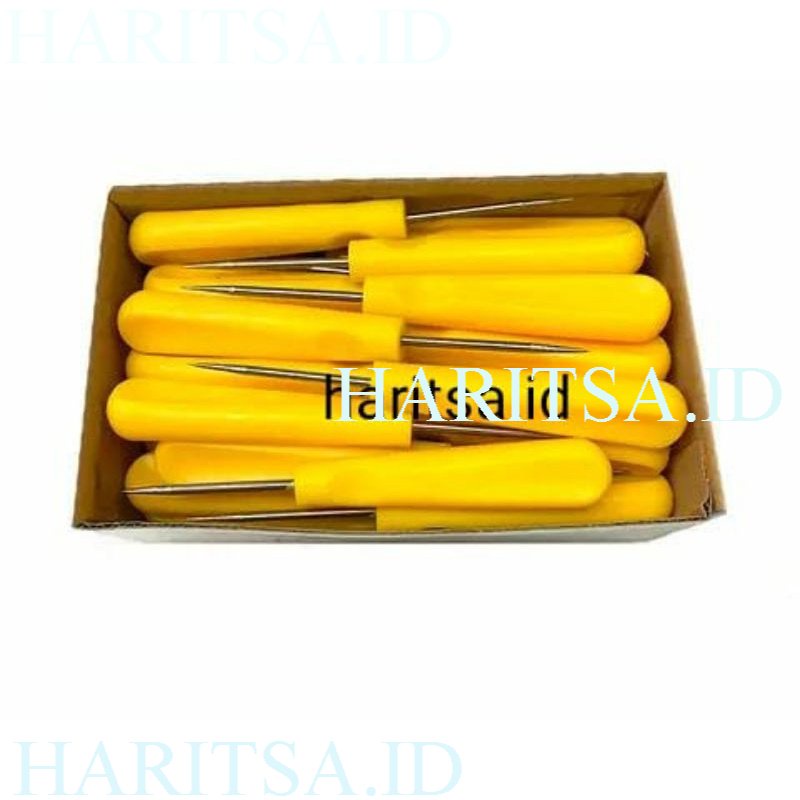 Jual Alat pembolong melubangi kain / tusukan kain / penanda bahan kulit ...