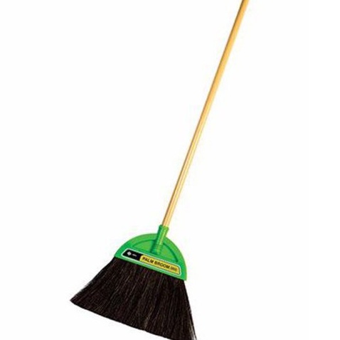 Jual Sapu Injuk Palm Broom Clean Matic | Shopee Indonesia