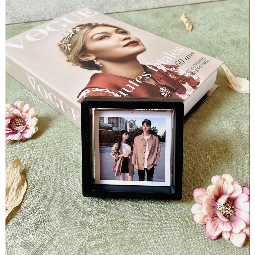 Jual Cetak Foto Mini Booklet Album Foto Mini Kado Unik Kado Wisuda Kado Pacar Shopee Indonesia