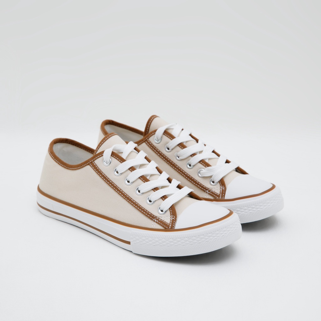 Jual Berrybenka - Sepatu Sneakers Wanita Sofia Yumma Low Ankle Sneaker ...