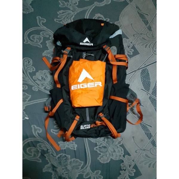 Jual carrier eiger | Shopee Indonesia