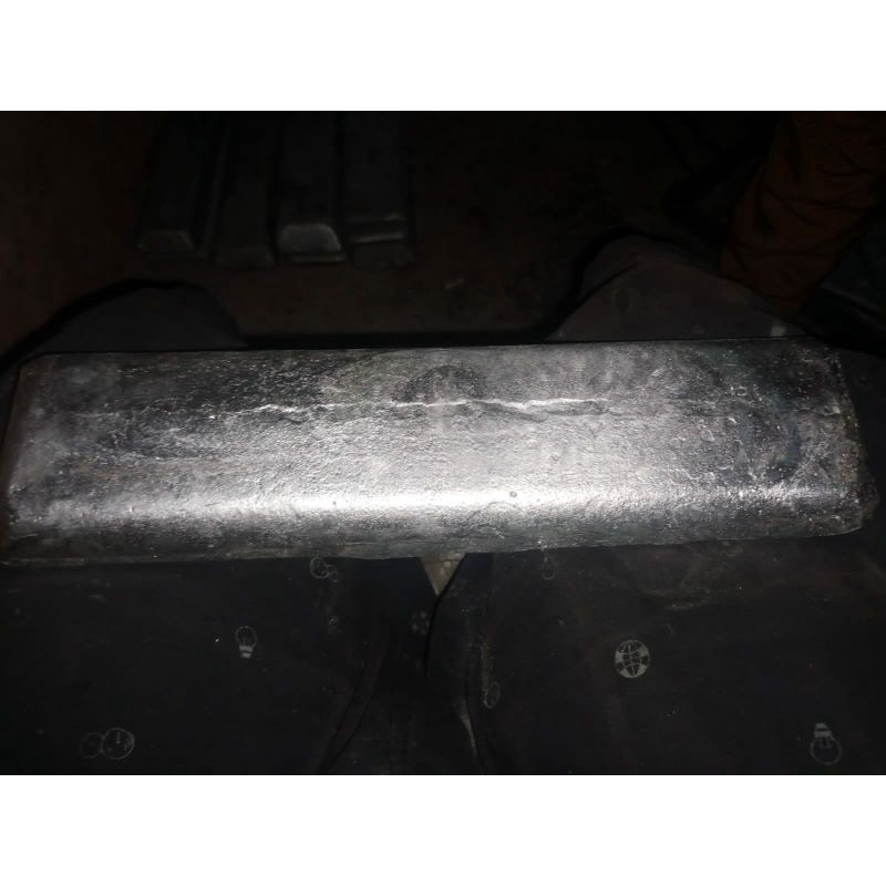 Jual aluminium ingot home made | Shopee Indonesia