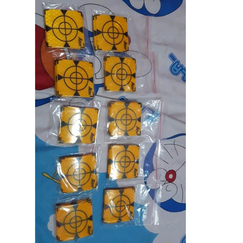 Jual kodeHh6H1--Survey Reflector Sheet / Reflective Tape / Prisma ...