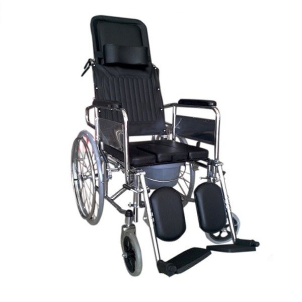 Jual GEA Medical | Kursi Roda Multifungsi 3 In 1 609GC | Wheelchair 3 ...