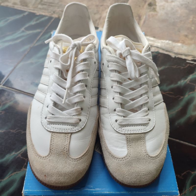 Jual Adidas Samba | Shopee Indonesia