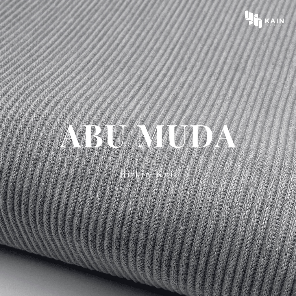 Jual 1 kg Bahan Kain Knitting Birkinn Knit | Shopee Indonesia