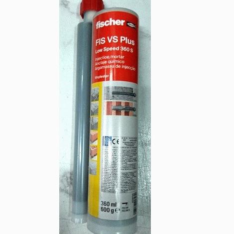 Jual Chemical Angkur Chemset Fischer V360S | Shopee Indonesia