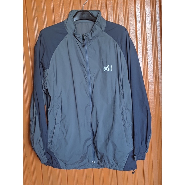 Jual PL Jacket Millet Jaket 45K | Shopee Indonesia