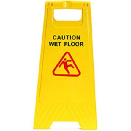 Jual warning sign/floor sign | Shopee Indonesia