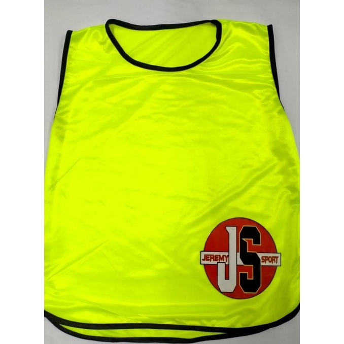 Jual Rompi Bola - Rompi Futsal Polos Ukuran XL | Shopee Indonesia