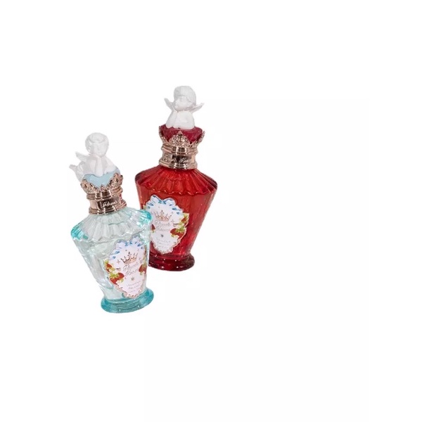Jual Flower Knows strawberry rococo eau de toilette fresh floral and ...