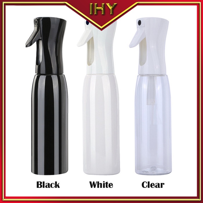 Jual Aman Botol Semprot Air Mist Spray Salon Barbershop Tanaman ...