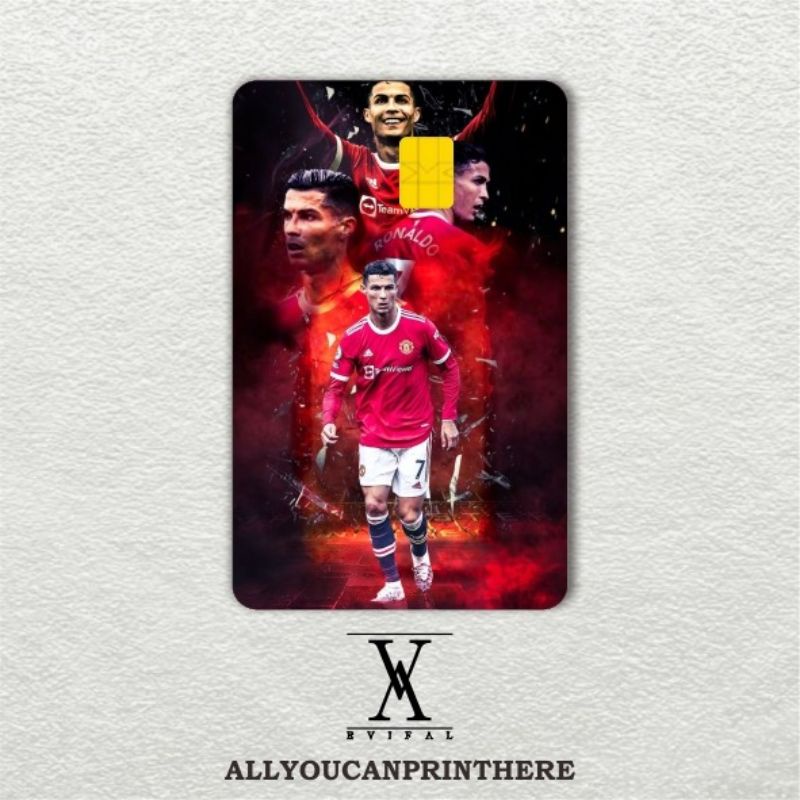 Jual Stiker Skin Card Custom | Shopee Indonesia