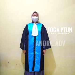 Jual toga hakim Harga Terbaik & Termurah Maret 2025 | Shopee Indonesia
