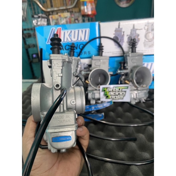 Jual KARBURATOR MUKINI TMX 38 SUDCO ORIGINAL | Shopee Indonesia
