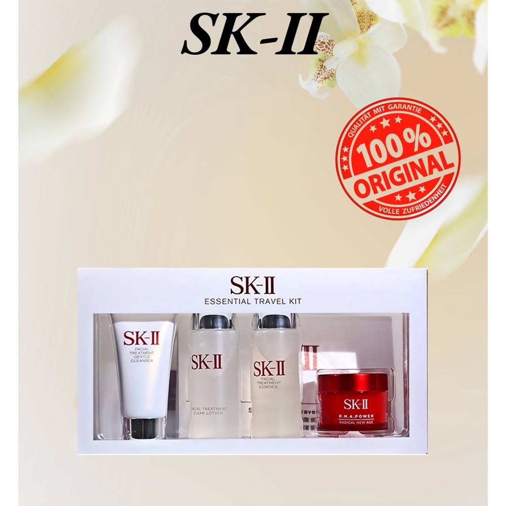Jual (Promosi yang bagus, membeli satu dan mendapatkan satu hadiah secara acak) SK-II/ Sk-Ii Sk ...