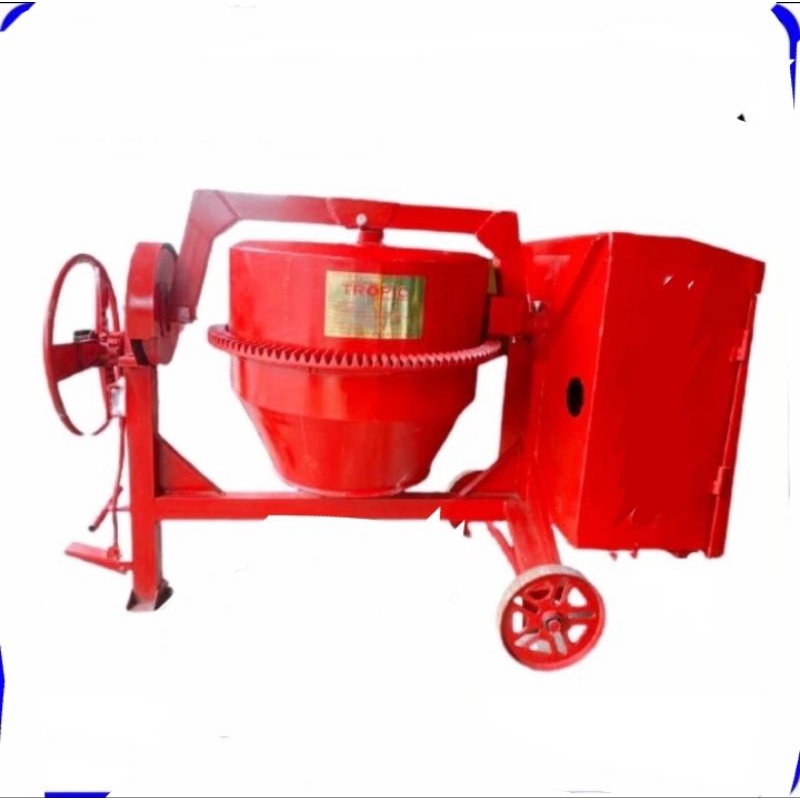 Jual Mesin Molen Cor Besar 50 KG STHAELISEN | Shopee Indonesia