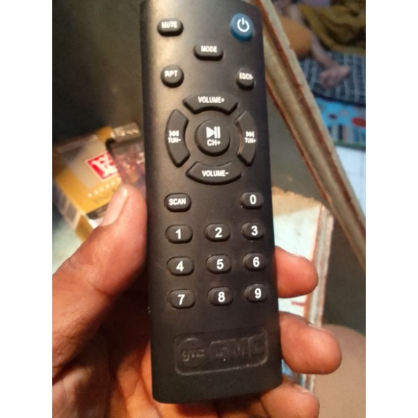 Jual remote gmc | Shopee Indonesia