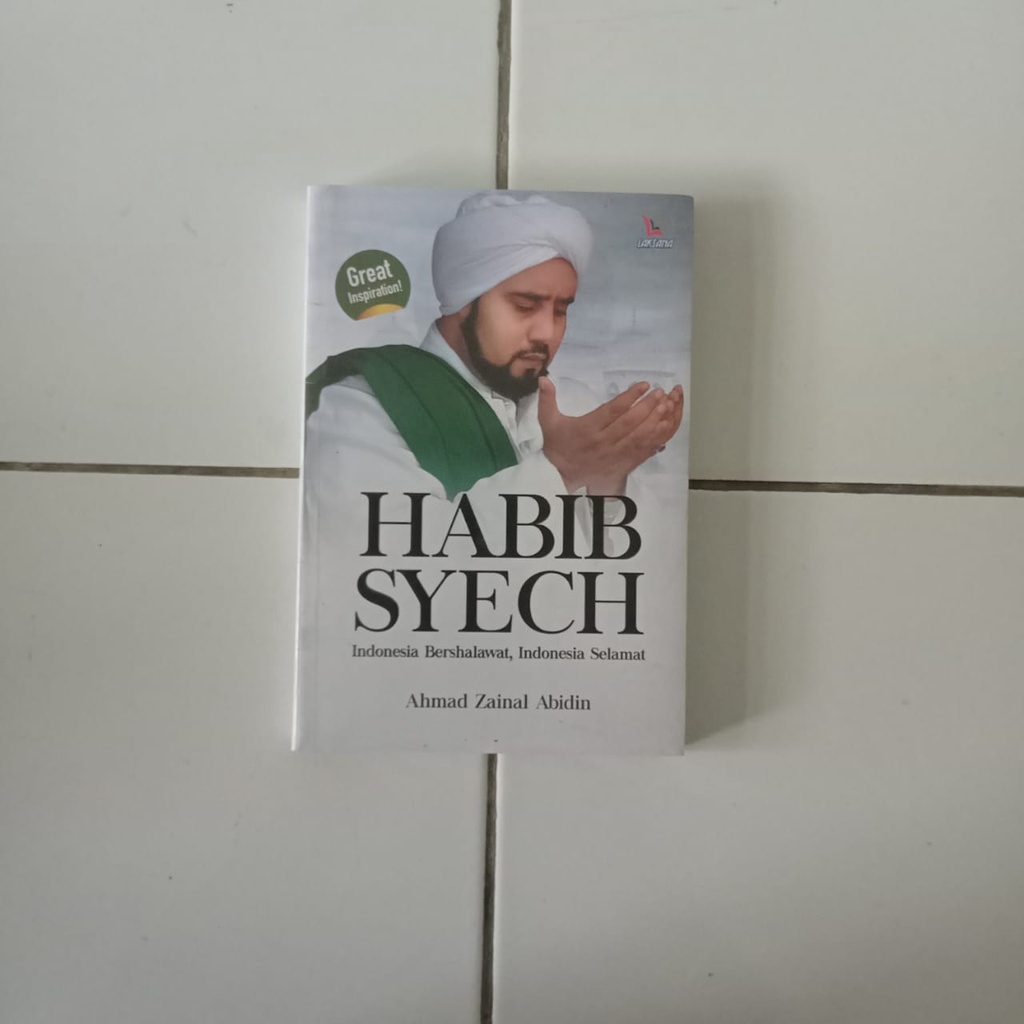 Jual Buku Habib Syech - Indonesia Bershalawat Indonesia Selamat Ori ...
